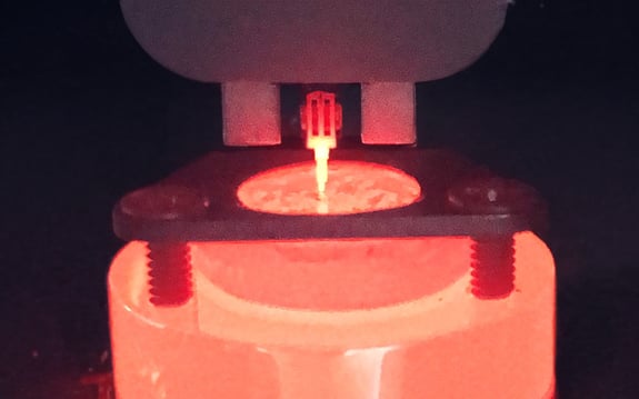 FT-NMT04 IN-SITU SEM Nanoindenter