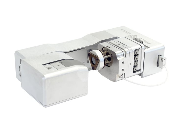 FT-NMT04 IN-SITU SEM Nanoindenter